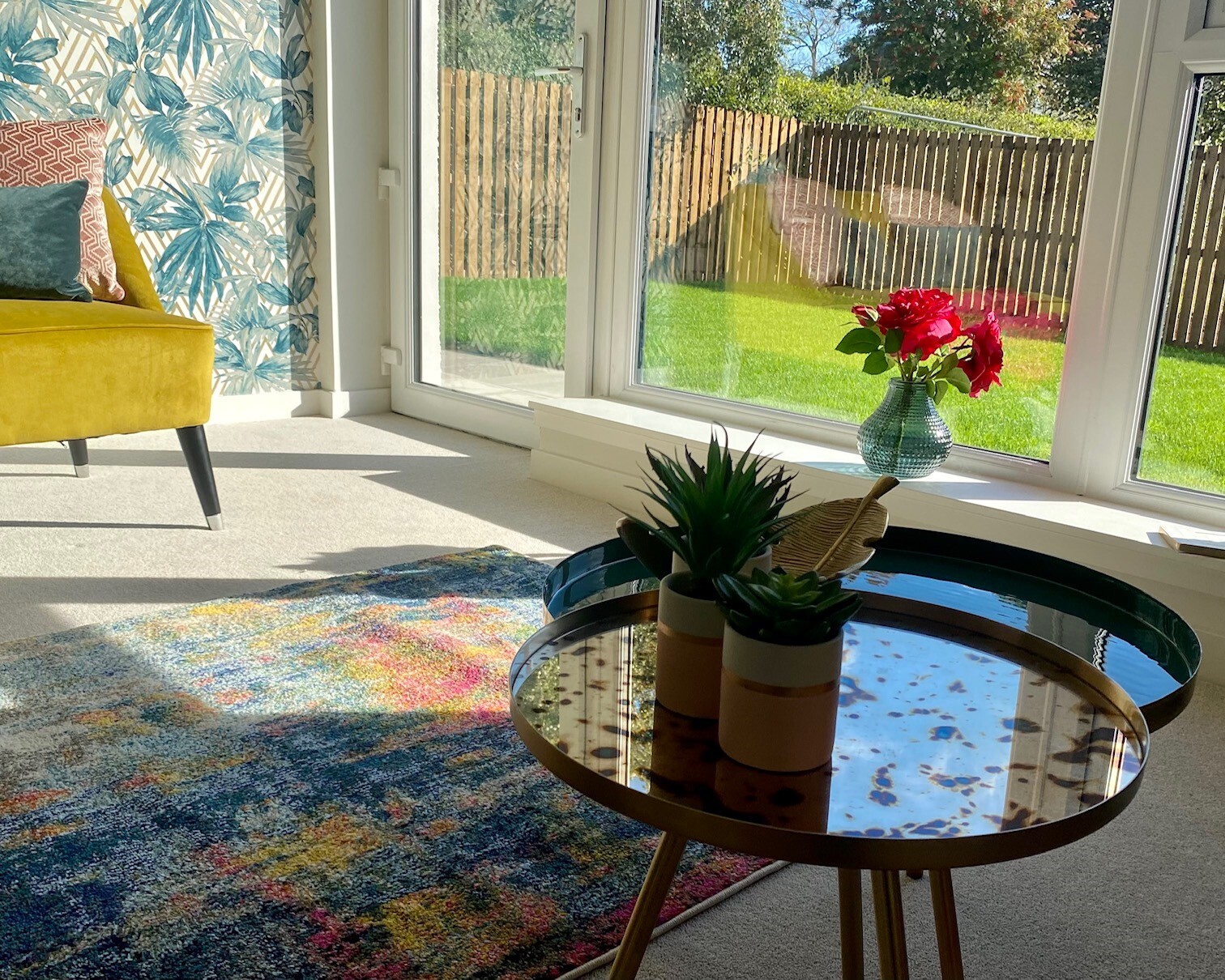 Love your new build home - Scotia Homes