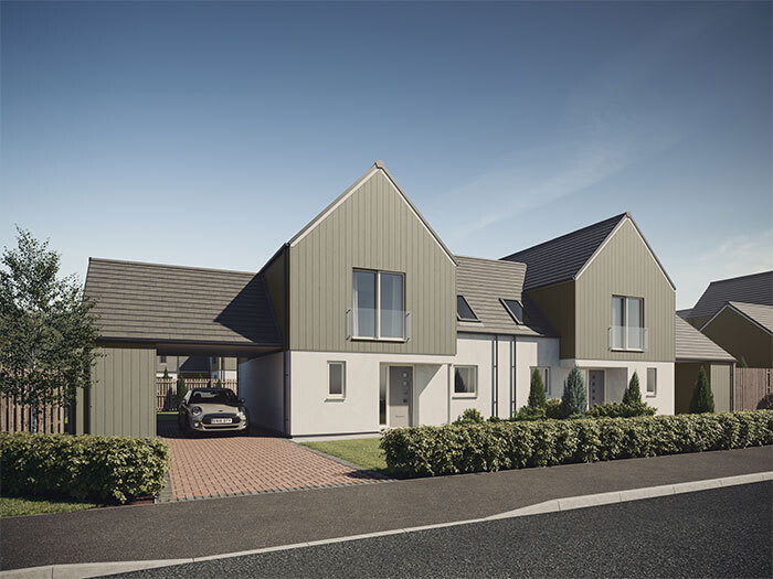 House Types - Scotia Homes