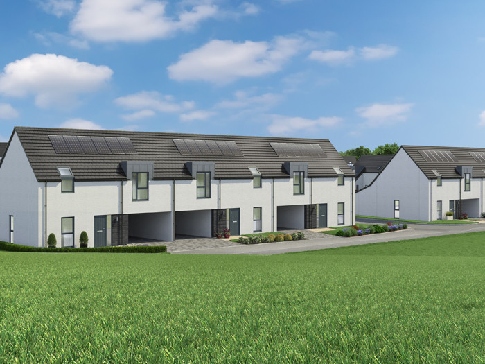 Housetypes, Highwood - Scotia Homes