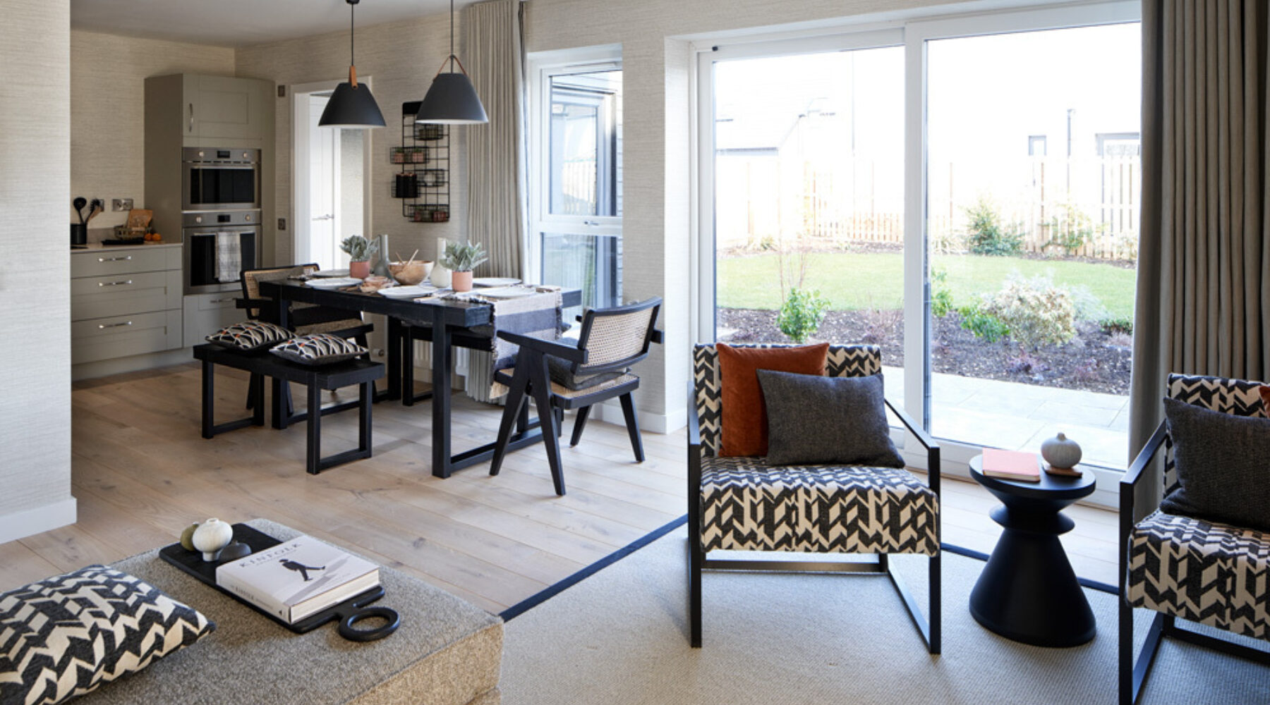 Brechin West - Scotia Homes