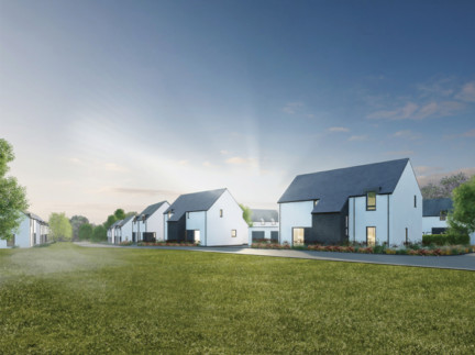 Developments - Scotia Homes